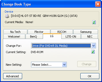 The Official ImgBurn Website