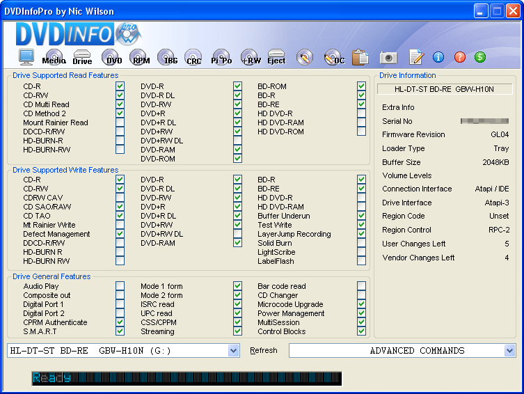 The Official ImgBurn Website